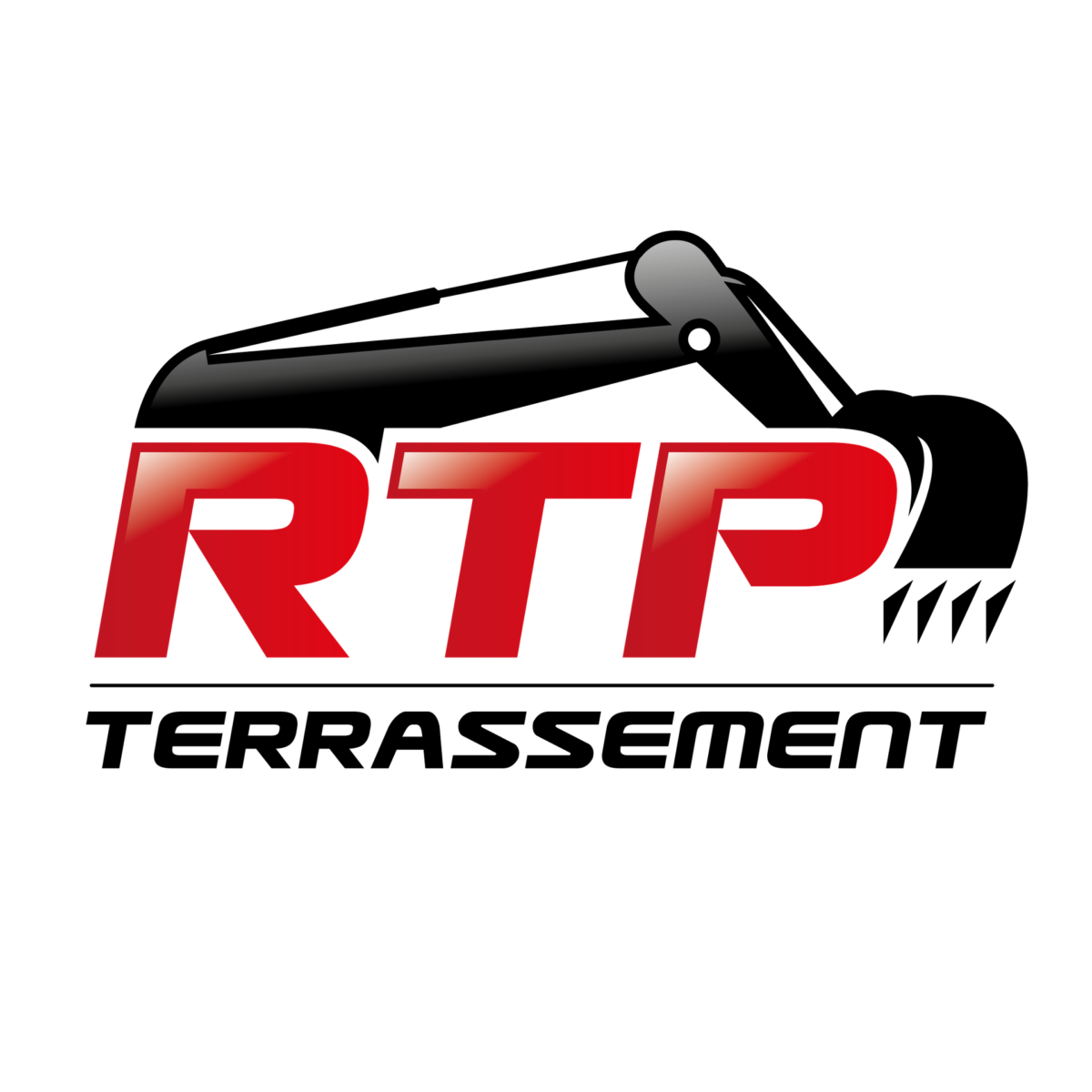 RTP Terrassement - Extérieurs & assainissement au Pays de Lure
